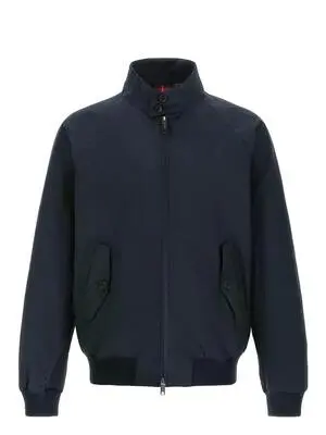 BARACUTA G9 Thermal Lightweight Jacket - Blue