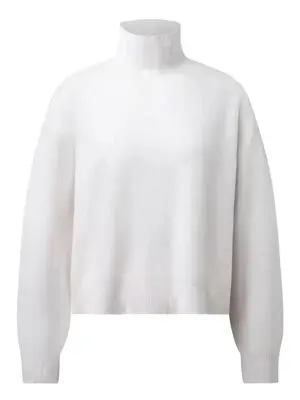 DRYKORN Lyzima High-neck Sweater - Neutrals