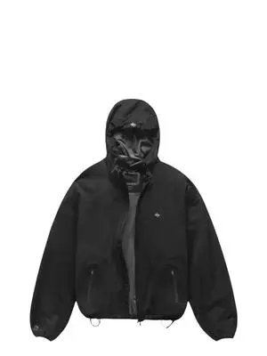REPRESENT 247 Power Shield™ Windbreaker - Black