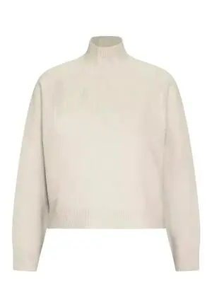 DRYKORN Lyzima High-neck Sweater - Neutrals