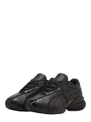 PUMA Cell Geo 1 Panelled Sneakers - Black