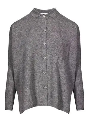 GOTHA Andrea Button-down Shirt