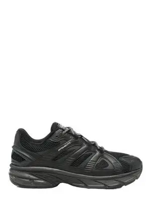 ANIMA Atomic Low-top Sneakers - Black