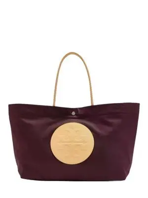 TORY BURCH Ella Twist Reversible Tote