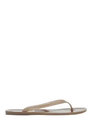 Christopher Esber Jo Flip-flops Brown