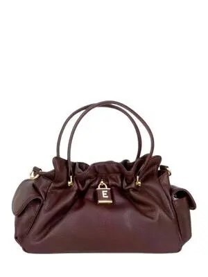 Ermanno Scervino Life Logo-plaque Tote Bag - Red