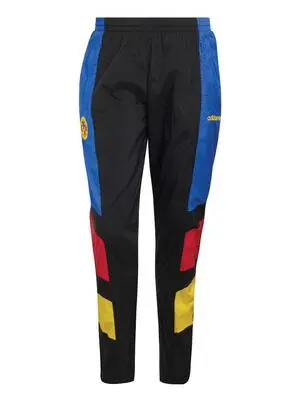 Adidas Club America Eqt Track Pants - Black