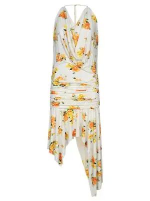 Acne Studios Fn-wn-dres001443 - Multicolor