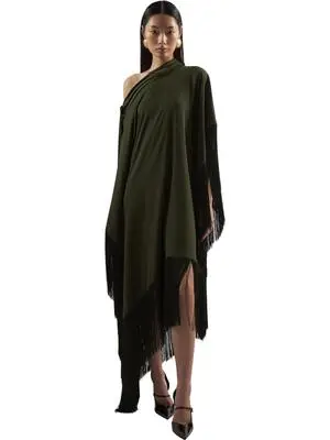 TALLER MARMO Maar Kaftan - Juniper