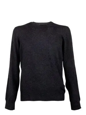 GRAN SASSO Crew-neck Sweater