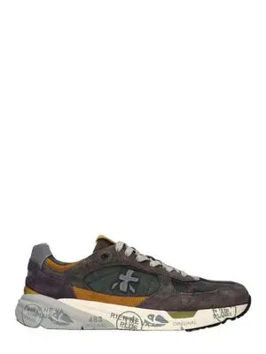 Premiata Mase Sneakers Grey