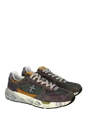 Premiata Mase25 8422 Sneakers - Grey