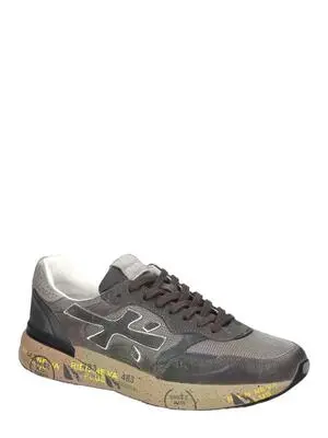 Premiata Mick Sneakers - Grey