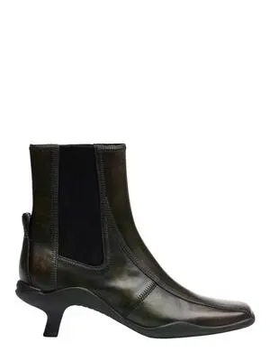 ASH Rocket Heeled Chelsea Boots