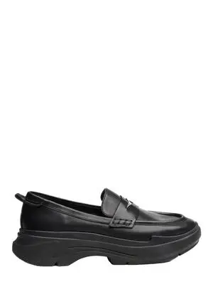 ASH Nolita Platform Loafers