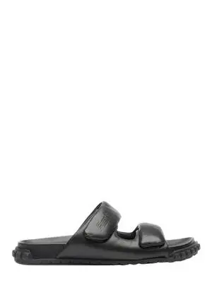 ASH Twist Sandals