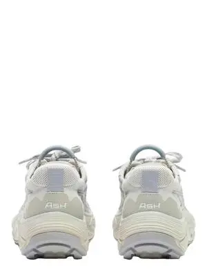 Ash Eagle Low-top Sneakers - Grey