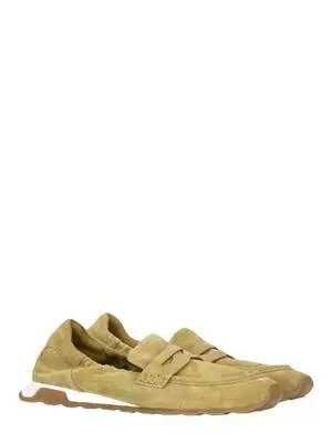 Ash Kriss Loafers Green