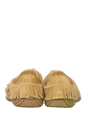 Ash Marie Slip-on Sneakers Neutrals