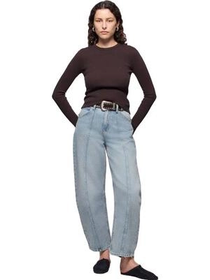 Dala Lido Ankle Jean Pacifica