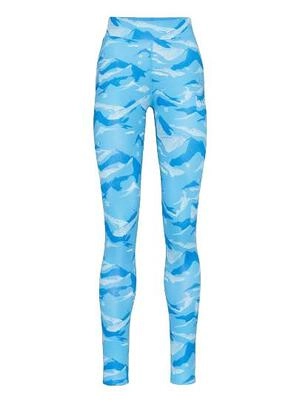 Kari Traa Fryd High Waist Legging - Ocean