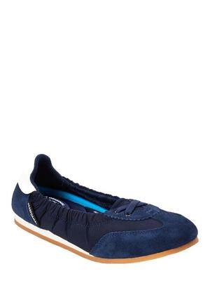 DEARFOAMS Benita Sneakerina Navy