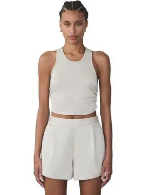 ARTEMIS DICIERO Poise Crop
