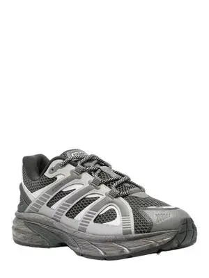 ANIMA Atomic Low-top Sneakers - Grey