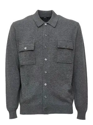 FEDELI Logan Cardigan
