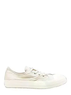 Rick Owens Tower Low Sneakers - Neutrals