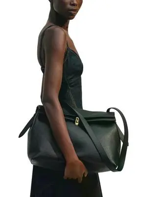 JACQUEMUS The Valério Bag