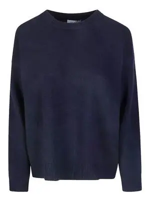 BE YOU Crewneck Cashmere Sweater