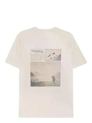MARC O'POLO Graphic-print T-shirt