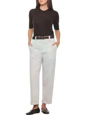 PANICALE Short-sleeve Sweater