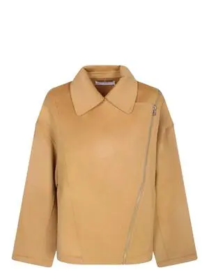IRO PARIS Jijy Jacket - Neutrals