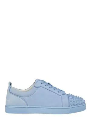 CHRISTIAN LOUBOUTIN Spike-embellished Sneakers