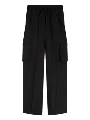 PHOEBE PHILO CARGO TROUSERS