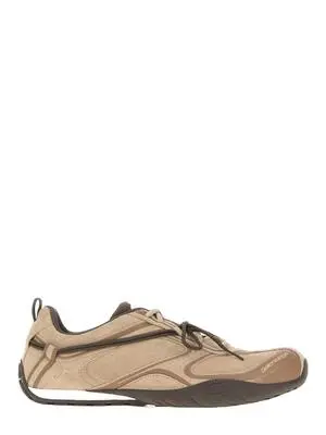 Balenciaga Radar Sneaker/w - Multicolor
