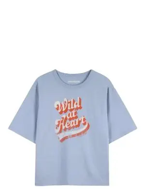 ZADIG&VOLTAIRE Short-sleeve T-shirt