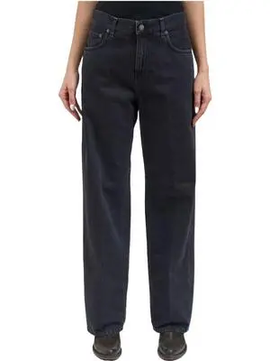 HAIKURE Bonnie Bull Jeans
