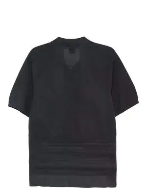 Oakley Raglan-sleeve Polo - Blue