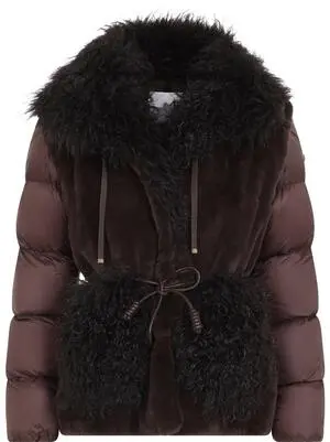 Moncler Immersif Jacket - Multicolor