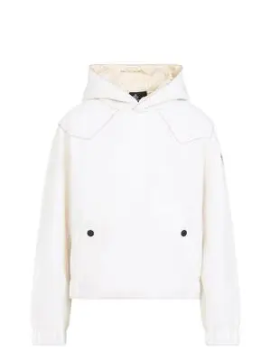 Moncler Hoodie Sweater - Multicolor