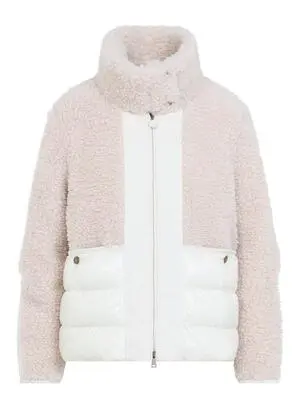 Moncler Glorieux Jacket - Multicolor