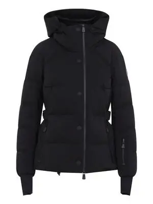 Moncler Guyane Jacket - Black