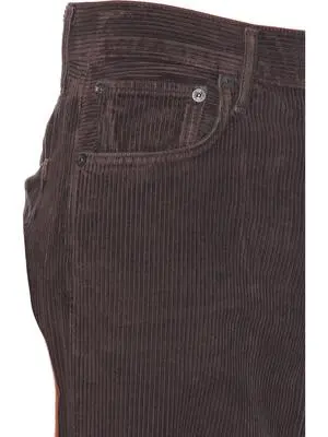 AGOLDE Ren Corduroy Jean - Forge