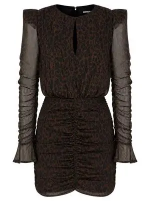ROTATE BY BIRGER CHRISTENSEN Clothing Dresses - Multicolor