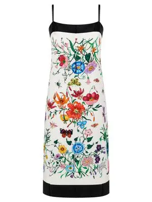 Gucci Clothing Dresses - Multicolor