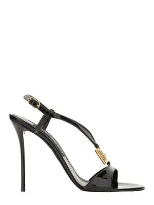 Dolce & Gabbana Shoes Mules - Multicolor