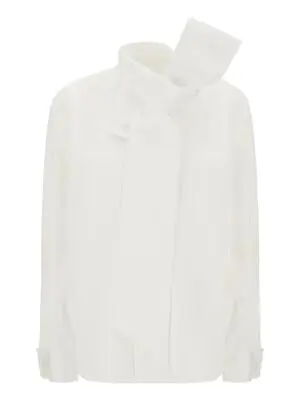 Saint Laurent Clothing Shirts - Multicolor